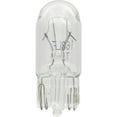 Sylvania Long Life Mini Bulb 168 2 Pack for Interior and Exterior Car ...