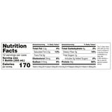 Oikos Protein Shake, Shelf Stable, Vanilla, 30g Protein, 12 fl oz, 12 ...