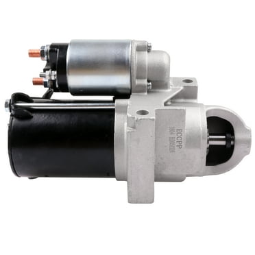 New 12Volt Starter Fits GMC Truck C6000 Topkick C7000 Topkick 1990-1995 10455344 - Walmart.com