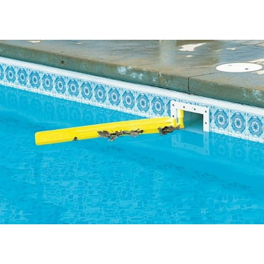 Skim-Eeze Pool Surface Cleaning Tool for Aboveground & Inground Pools ...