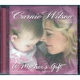 Carnie Wilson - A Mother's Gift: Lullabies From - Children's Music - CD ...