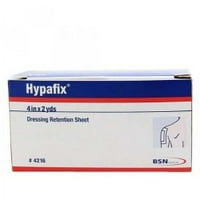 Hypafix Medical Tape - Walmart.com