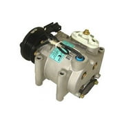 Lincoln Ls Ac Compressor