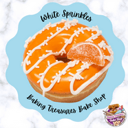 Gold Confetti Quins 4oz - Walmart.com