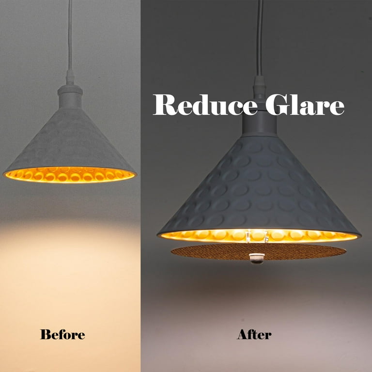 Lamp Shade Acrylic Diffuser White OSTERIA Ceiling Light – TFT Home