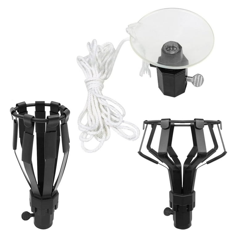 Telescopic Tubes Fluorescent Bulb Changer