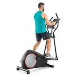 ProForm Sport E2.0 Rear Drive Smart Elliptical, Compatible with iFIT ...