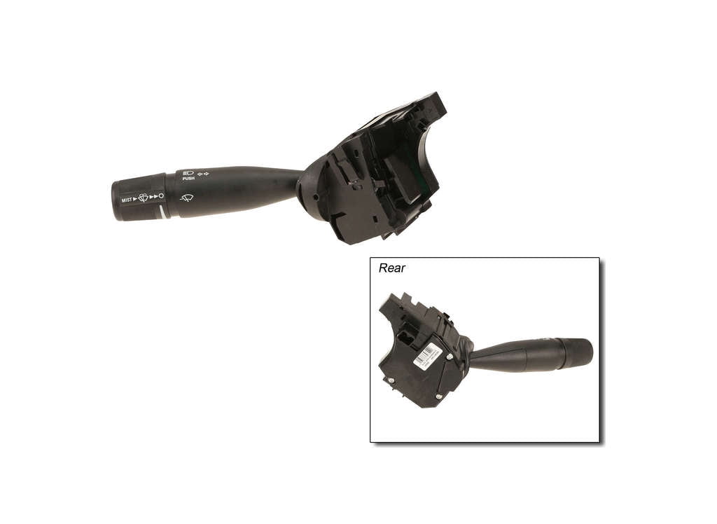 Genuine OEM Replacement for 2011-2022 Ram 3500 Combination Switch for ...