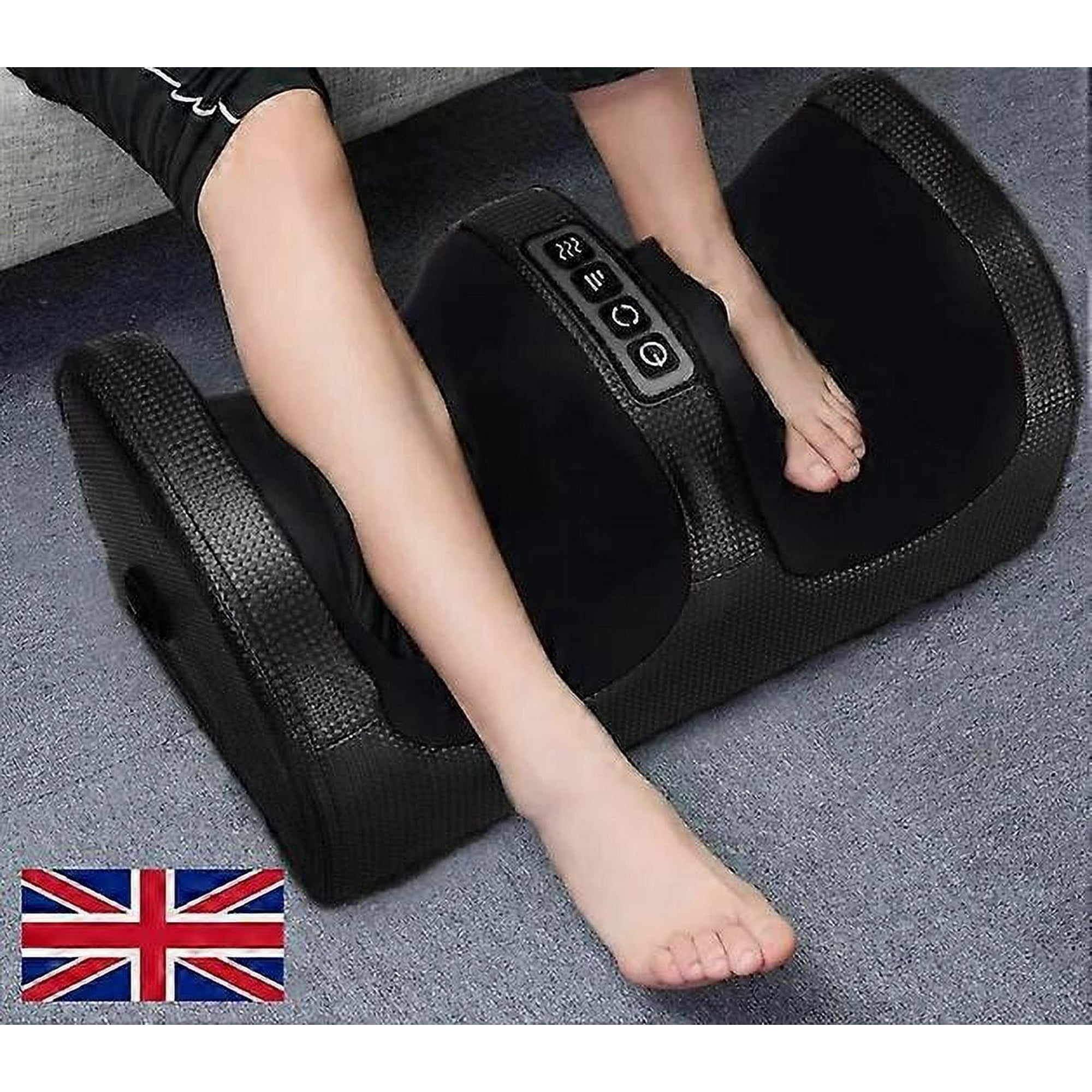 Click here for Czy Foot Leg Vibration Blood Circulation Booster F... prices