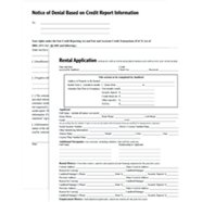 Adams 8.5 x 11 Inch Contract Form, White with Attorney-Approved Content ...