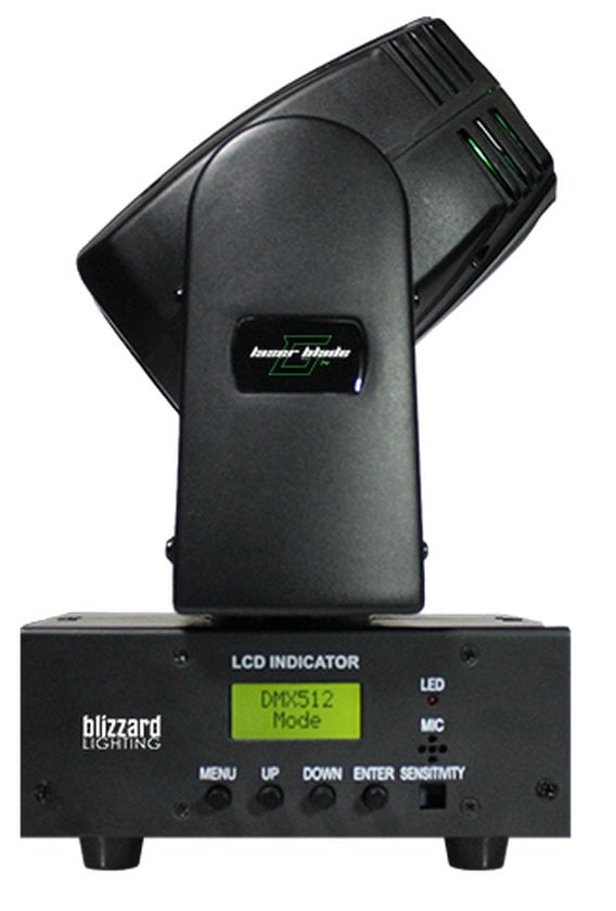 Blizzard Lighting Laser Blade G - Walmart.com