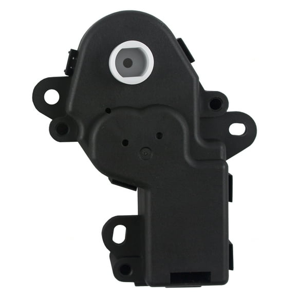 Chevrolet Colorado Hvac Blend Door Actuator