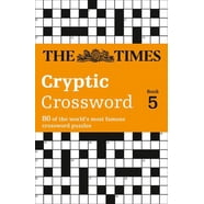 250 Crossword Puzzles (Other) - Walmart.com