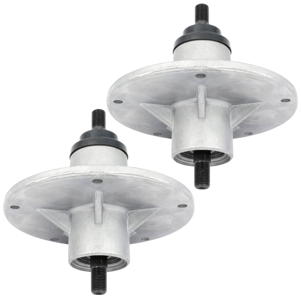 AUTOMUTO Spindle Assembly Mower Spindle Kit for Murray Jackshaft ...