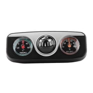 Bell® Clock Compass Thermometer - Walmart.com