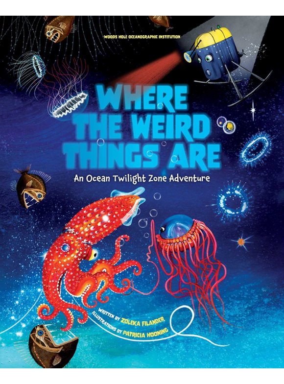 Marine Life Kids' Books in Animal Kids' Books - Walmart.com