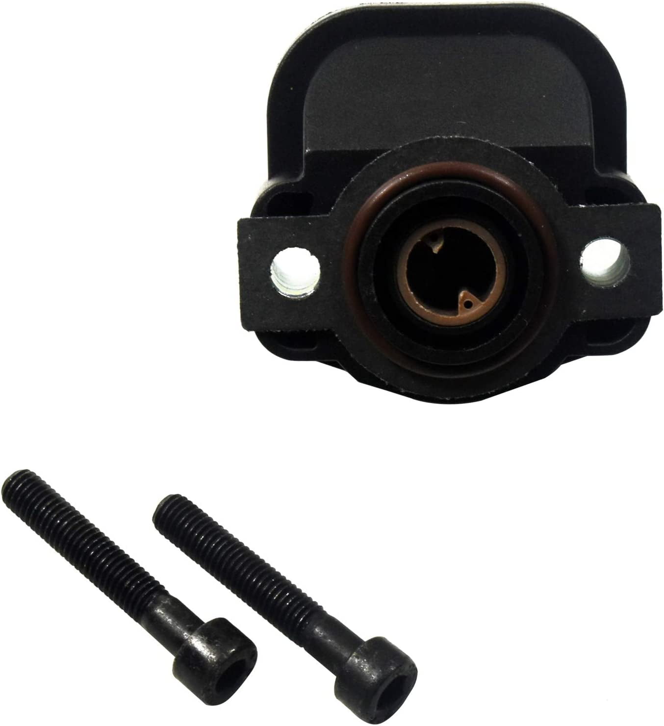HQRP Throttle Position Sensor TPS for Dodge Ram 1500 / 2500 / 3500 Van ...