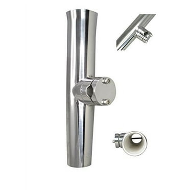 Shoreline Marine Adjustable Rail-Mount Rod Holder - Walmart.com