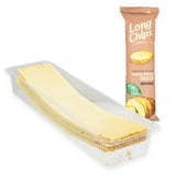 Long Chips Mashed Potato Snack Original Flavor 2.6oz (Pack of 20 ...