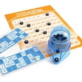 Mini Travel Bingo Game - Bingo Game Kit for Kids Boys Girls Adults ...