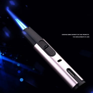 Mini Butane Torch - Walmart.com