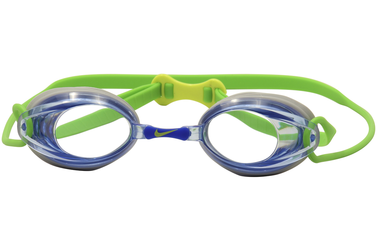 Nike Remora Springleaf Adjustable Competition Swim Goggles - Walmart.com