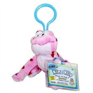 Webkinz Sapphire Pegasus Plush Stuffed Animal New with Unused Sealed ...