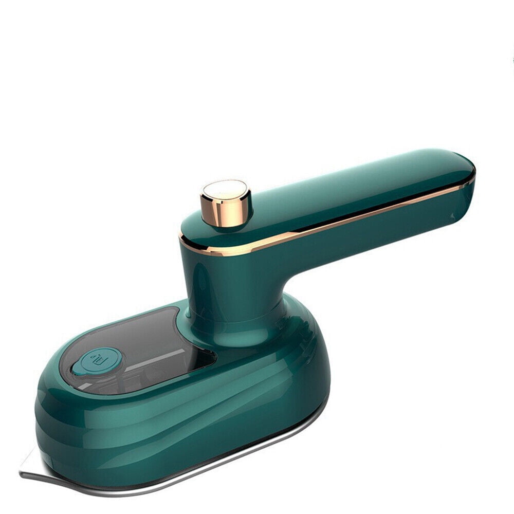 Micro Steam Iron Portable Handheld Mini Professional Steamer For ...