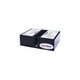 CyberPower RB1280X2B - UPS battery - lead acid - 8 Ah - Walmart.com