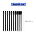 Drawing Tablets Replacement Tips Felt Pen Refills Set With Clip For Pen ...
