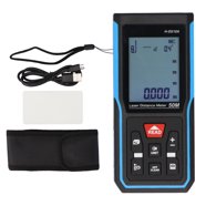 General TS01 Toolsmart Bluetooth Connected 100-Foot Laser Distance ...