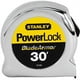 STANLEY 33-530 30-Foot Powerlock Tape Measure - Walmart.com