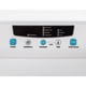 Magic Chef 3.5 cu. ft. Compact Electric Dryer, White - Walmart.com