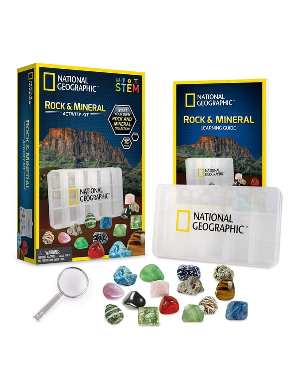 National Geographic Toys in Arts & Crafts for Kids - Walmart.com