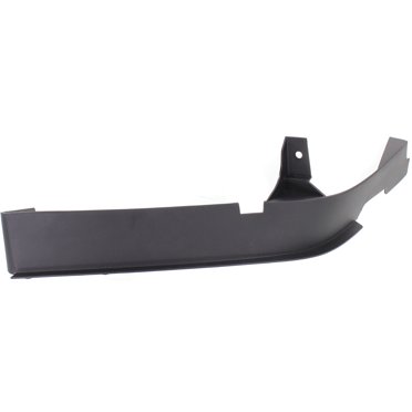 LABLT Front Lower Bumper Black Trim for Range Rover Sport 2014-2017 ...