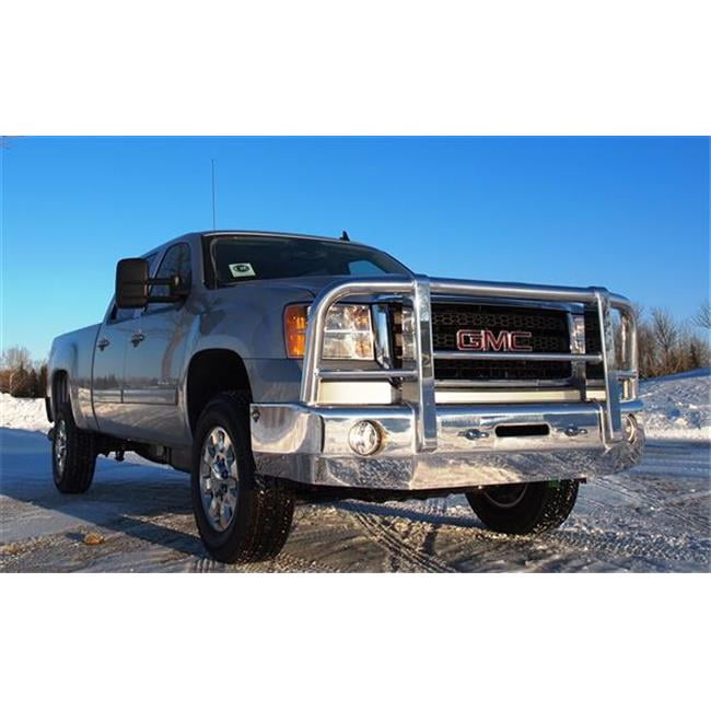 HERD-N.AMER GM05L2OEM Aero Lt Bumper - 2007-2010, GMC - Walmart.com