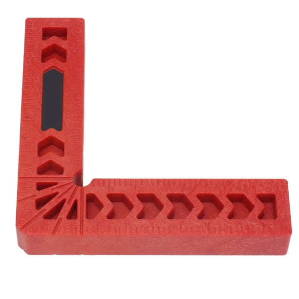 Right Angle Clamp, Multi Angles Measurement High Strength 90 Degree ...