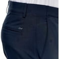 Greg Norman Men's Cargo Golf Short Moisture Wicking (36, Navy Blue ...