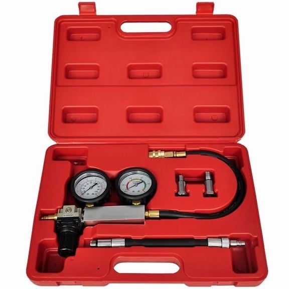 FOXWELL SD203 Automotive Smoke Machine Vacuum Leak Detector Automotive ...