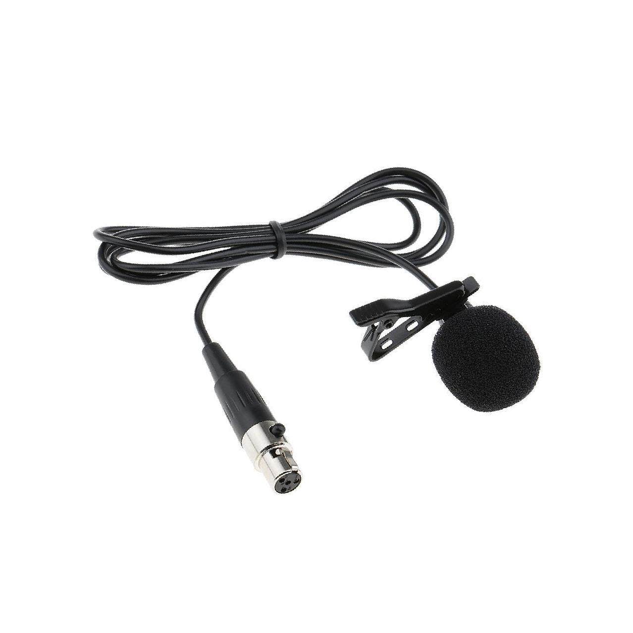 Click here for Gorieraly Lavalier Lapel Tie Clip-On Vacuum Tube M... prices