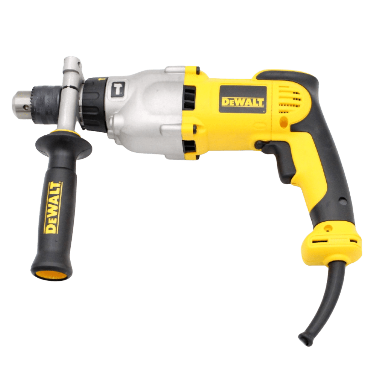 Taladro Rotomartillo DeWalt DWD520K 1/2 | Bodega Aurrera en línea