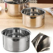 Toastmaster 10 Cup Automatic Rice Cooker with Steamer Basket and ...