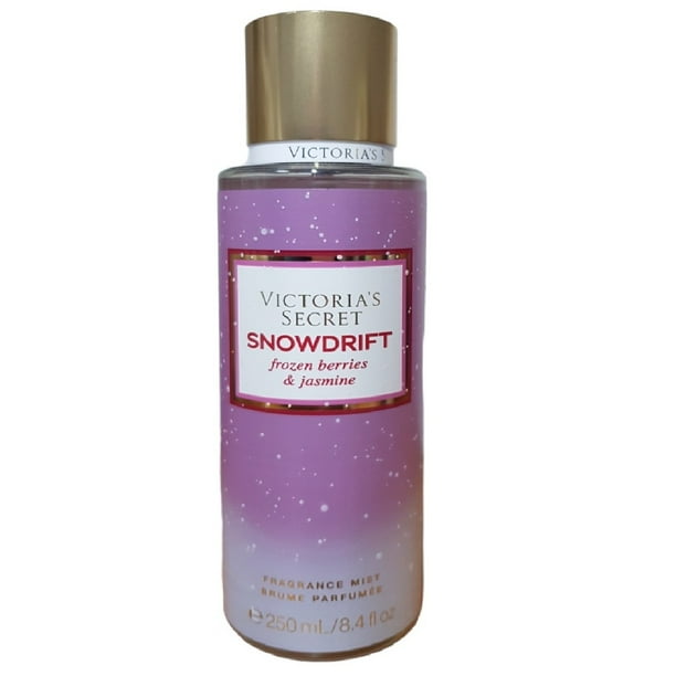 Body Mist snowdrift Victoria´s Secret | Walmart en línea