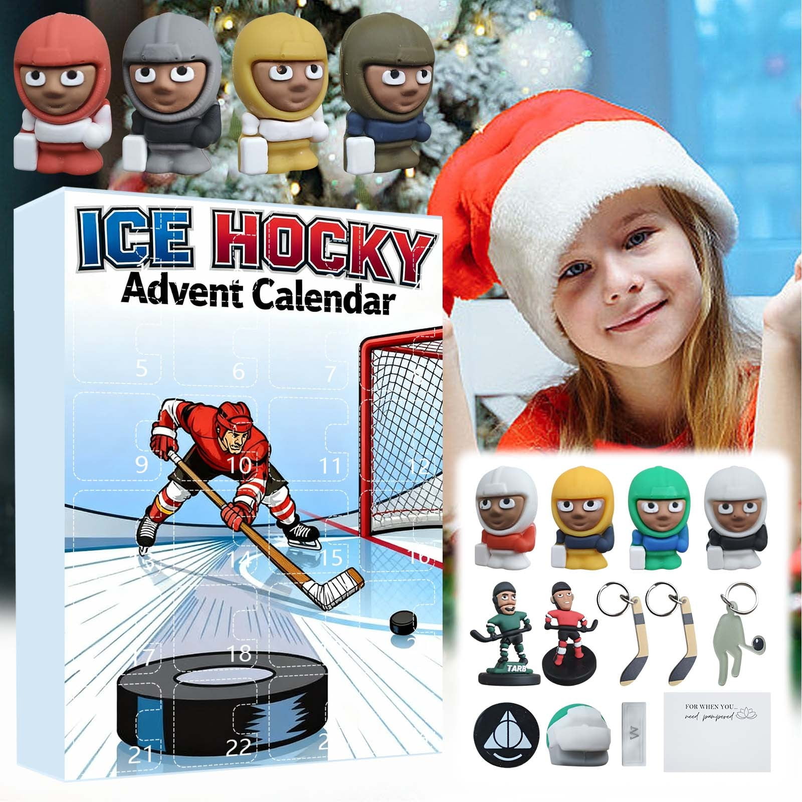 BotaniNest 2025 Advent Advent Calendar With Theme 24 Day 24 Day ...