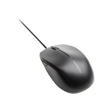 Kensington Pro Fit Wired Windows 8 - Mouse - right and left-handed ...