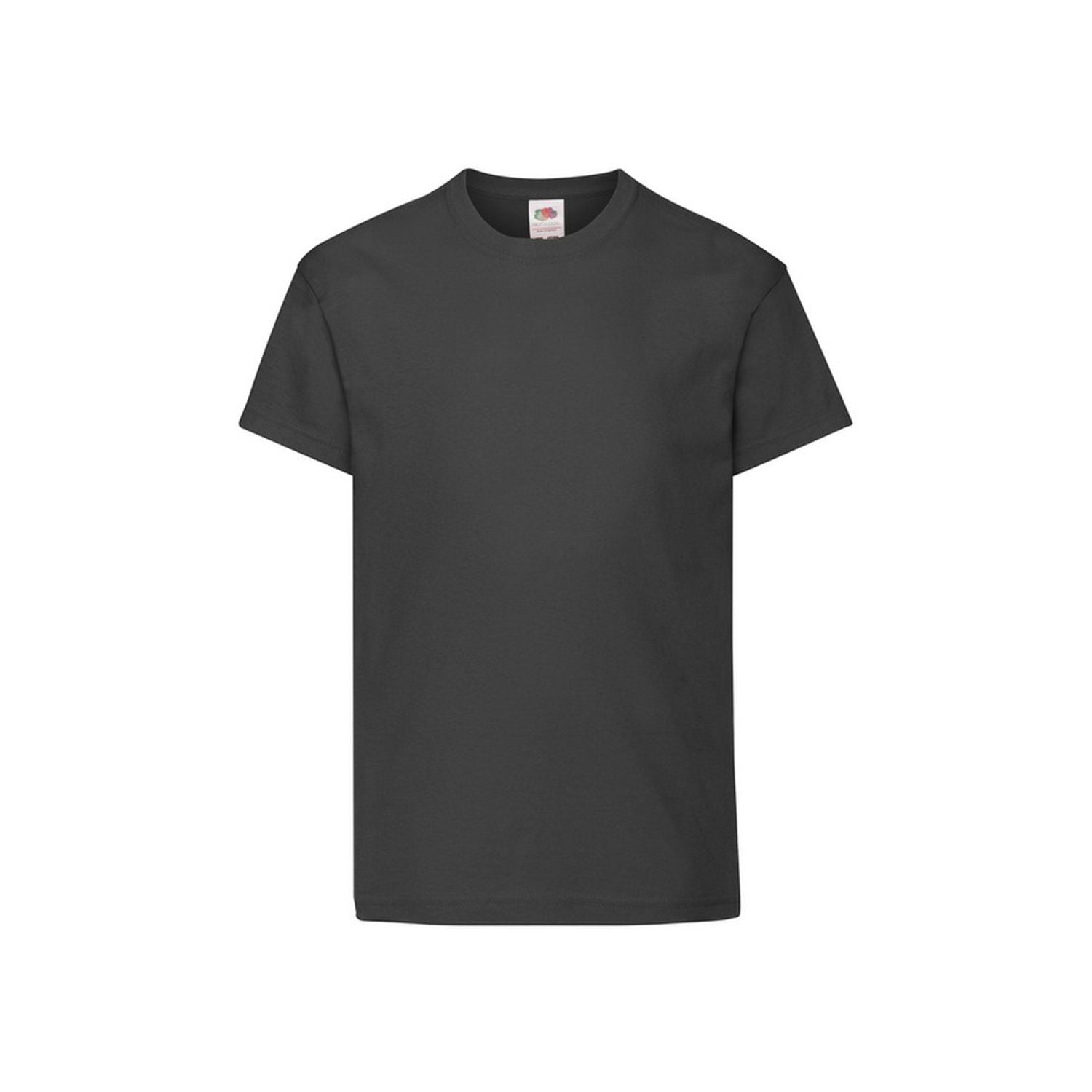 Click here for Fruit Of The Loom Boys/Girls Original T-Shirt 9-11... prices