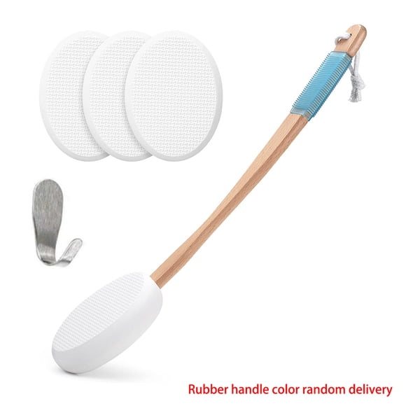 Lotion Applicator Your Back