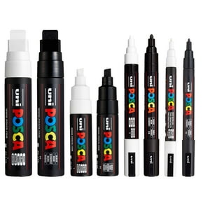 POSCA | Walmart Canada