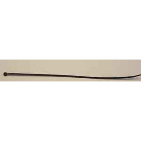 PRO POWER - Cable Ties Black 300mm x 12.7mm 100 Pack | Walmart Canada