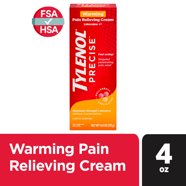 Dr. Fred Summit Arthritis & Sport, Extra Strength Heat Rub, Pain ...